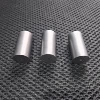 China Custom Tungsten Carbide Rod Carbide Round Bars With Coolant Holes for sale