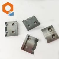 China Wear Resistant Tungsten Carbide Blade Standard Size 35-1000 Mm for sale