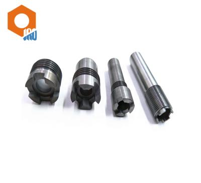 China PDC Tungsten Carbide Nozzle  7/8''-26'' For Oil Drilling Bit for sale