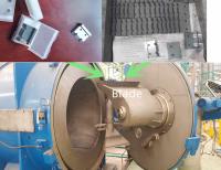 China Customize Tungsten Carbide Cutting Tools Cutter Blade For IL IW Centrifuge，Scraper for a horizontal centrifuge for sale