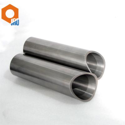 China Nonstandard Tungsten Carbide Pipe For Oil Deepwater Cementing Skid for sale