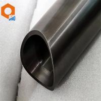China Nonstandard Tungsten Carbide Pipe For Oil Deepwater Cementing Skid for sale