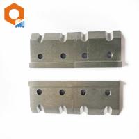 China Customizable Tungsten Carbide Cutting Tools Cutter Blade For IL IW Centrifuge for sale