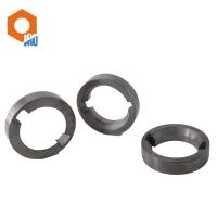 China Cemented Tungsten Carbide Drill Bushing For Oil Pump YG6 for sale