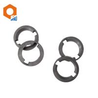 China Cemented Tungsten Carbide Drill Bushing For Oil Pump YG6 for sale
