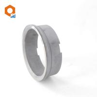 China YG8 Diameter Polishing 89.5hra Co8% Tungsten Carbide Bushing Without Ground for sale