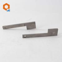 China Tungsten Carbixde Buttons Custom Cemented Carbide Wear Parts For Mining for sale