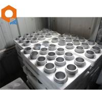 China BK15 Hard Alloy Cemented Tungsten Carbide Mechanical Sleeve Bushings K10 K20 K40 for sale