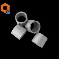 China Small Batch Tungsten Carbide Sleeve Bushings Blank YWN6 YG6 for sale