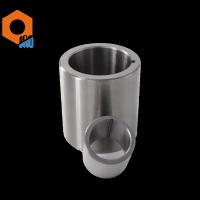 China Tungsten Carbide Shaft Sleeve Bush For Submersible Pump for sale