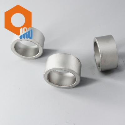 China Heat Treatment Vacuum Sintering Tungsten Carbide Bushing For Industrial Use for sale