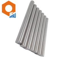 China Polished Tungsten Carbide rod custom size cemented carbide parts custom size for sale