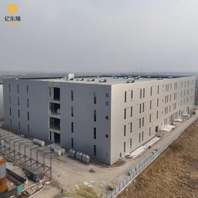 China Custom Exactly As Demands Steel Structure Building Versatile Customized Solutions for sale