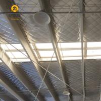 China Customizable Steel Structure Workshop Prefabricated Steel Building with Water Proof Fire Resistance and Hot DIP Galvanized Finish for sale