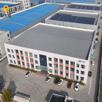 China High Weather Resistance Modern Steel Frame Buildings Industrial Steel Construction for sale