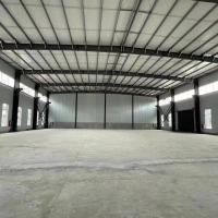 China Design Friendly Pre-engineered Steel Structure For Construction And Building Projects for sale