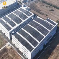 China Custom Galvanized Steel Structure Factory Building Q355 Q235 for sale