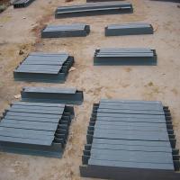 China Prefab Space Frame Steel Structure Building Metal Warehouse Construction for sale