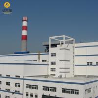 China Light Gauge Steel Frame Multi Storey Building for High Rise Construction for sale