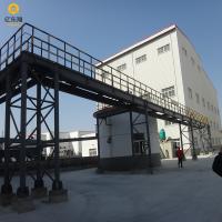 China Thermal Insulation Steel Frame Building 50L with Galvanized Finish for sale