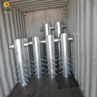 China Efficiently Designed Steel Structure Warehouse With Sliding Door And Optional Lighting System for sale