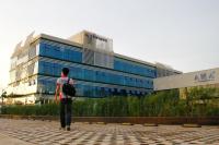 China Q235 Q355B Commercial Steel Building For Exhibition Halls And Showrooms for sale