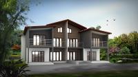 China Customizable Prefabricated Steel Structure Building Durable Construction for sale