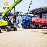 China Load Bearing C Z Section Purlin Steel Structure Warehouse with High Seismic Zone Design and Fast Installation for Steel Frame Building for sale