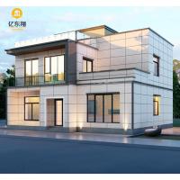 China High Strength Q355 Q235 Multi Storey Steel Structure Building with Earthquake Resistance for sale