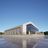 China Quick Assembly Corrosion Resistant Customizable Steel Structure Building for Warehouse and Workshop for sale