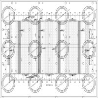 China Durable Steel Structure Warehouse with 50-Year Lifespan, Customizable Sizes and Corrosion Resistant Materials for sale