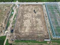 China Fireproof Eco-friendly Steel Frame Building with Customization Available for 5G Science Innovation for sale
