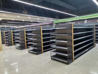 China Shelf storage rack book shelf light duty display shelf for sale