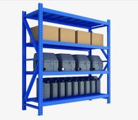 China The new load-bearing shelf is easy to disassemble  and the multi-layer spacing can be adjusted for sale