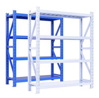 China The storage rack is assembled in multiple layers and is easy to disassemble in light and medium size for sale