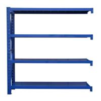China Customized light and medium storage rack for storage rack for sale