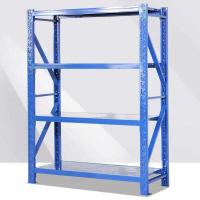 China The shelves in light warehouse in Europe and America will be sold well in 2022 for sale