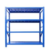 China Stainless steel storage shelf, kitchen, refrigerator, light shelf, laboratory shelf for sale