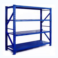 China Tianjin manufacturers supply light storage shelves, new shelves for mobile convenience stores for sale