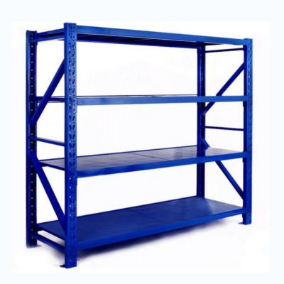 China Tianjin manufacturers supply light storage shelves, new shelves for mobile convenience stores for sale