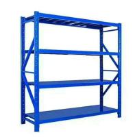 China Tianjin manufacturers supply light storage shelves, new shelves for mobile convenience stores for sale