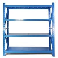 China Tianjin manufacturers supply light storage shelves, new shelves for mobile convenience stores for sale