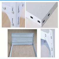 China Tianjin manufacturers supply light storage shelves, new shelves for mobile convenience stores for sale