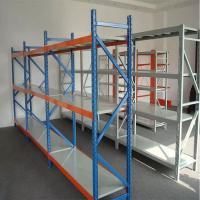 China Tianjin manufacturers supply light storage shelves, new shelves for mobile convenience stores for sale