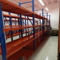 China Medium storage shelf Wholesale warehouse Multi layer shelf for sale
