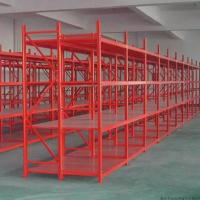 China Medium storage shelf Wholesale warehouse Multi layer shelf for sale