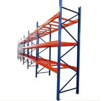 China Thickened storage rack Removable heavy storage warehouse household storage rack for sale