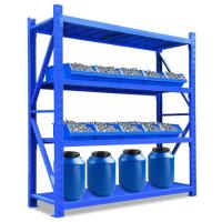 China The shelves in light warehouse in Europe and America will be sold well in 2022 for sale