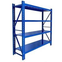 China The shelves in light warehouse in Europe and America will be sold well in 2022 for sale