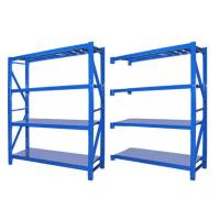 China The shelves in light warehouse in Europe and America will be sold well in 2022 for sale